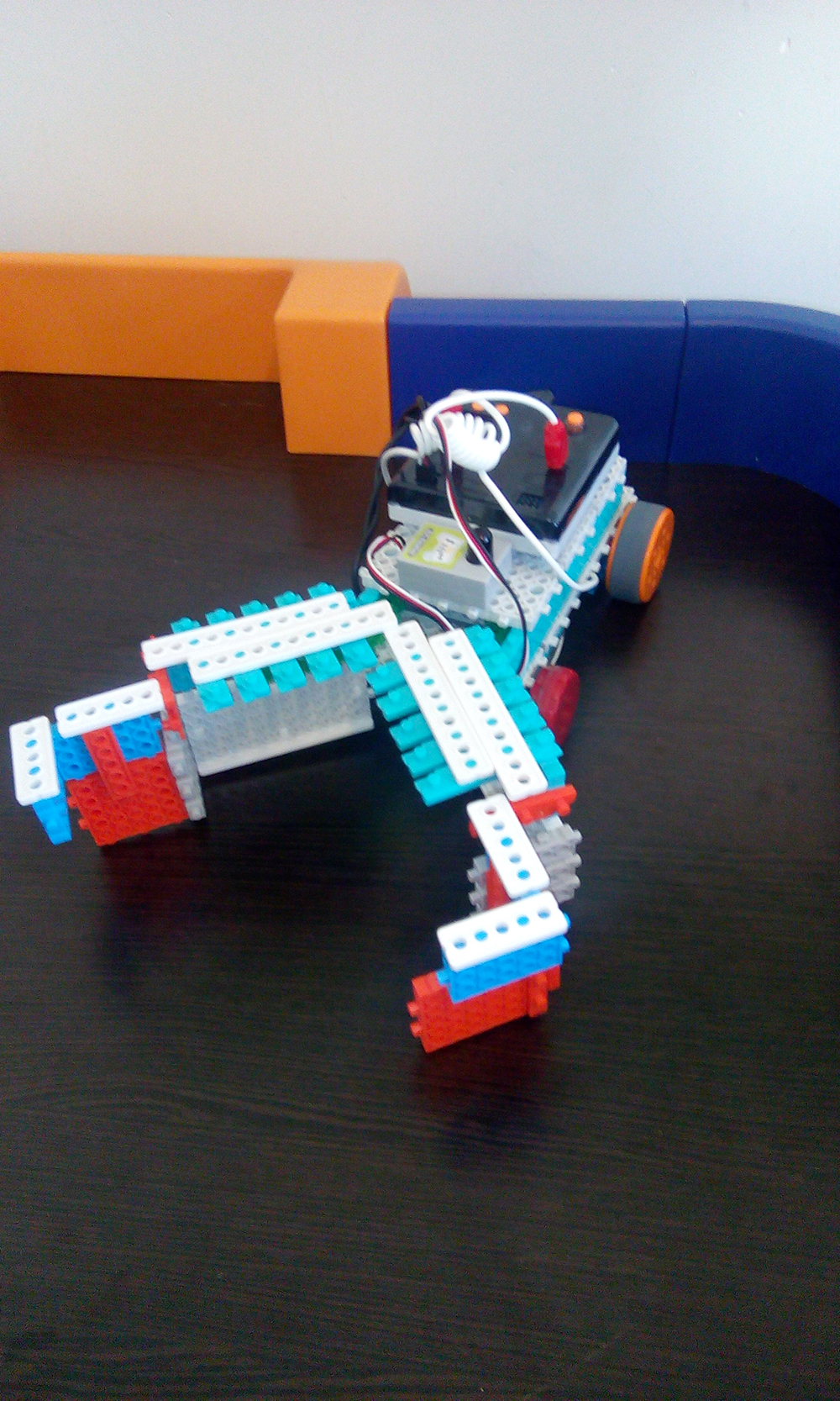 Home - MATRIS ROBOTIC | STEM Academy | Robotics | Electronics | Coding and AI