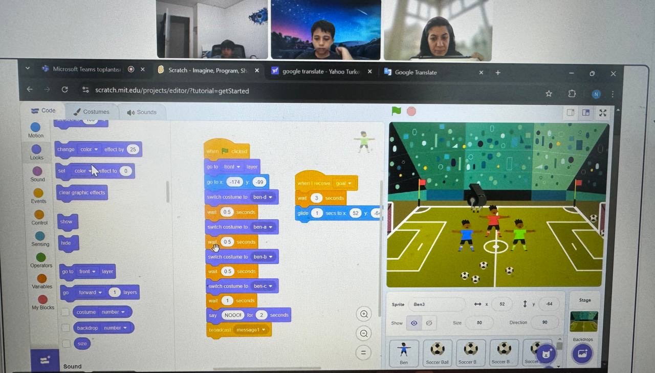 Home - MATRIS ROBOTIC | Coding and AI | Robotics